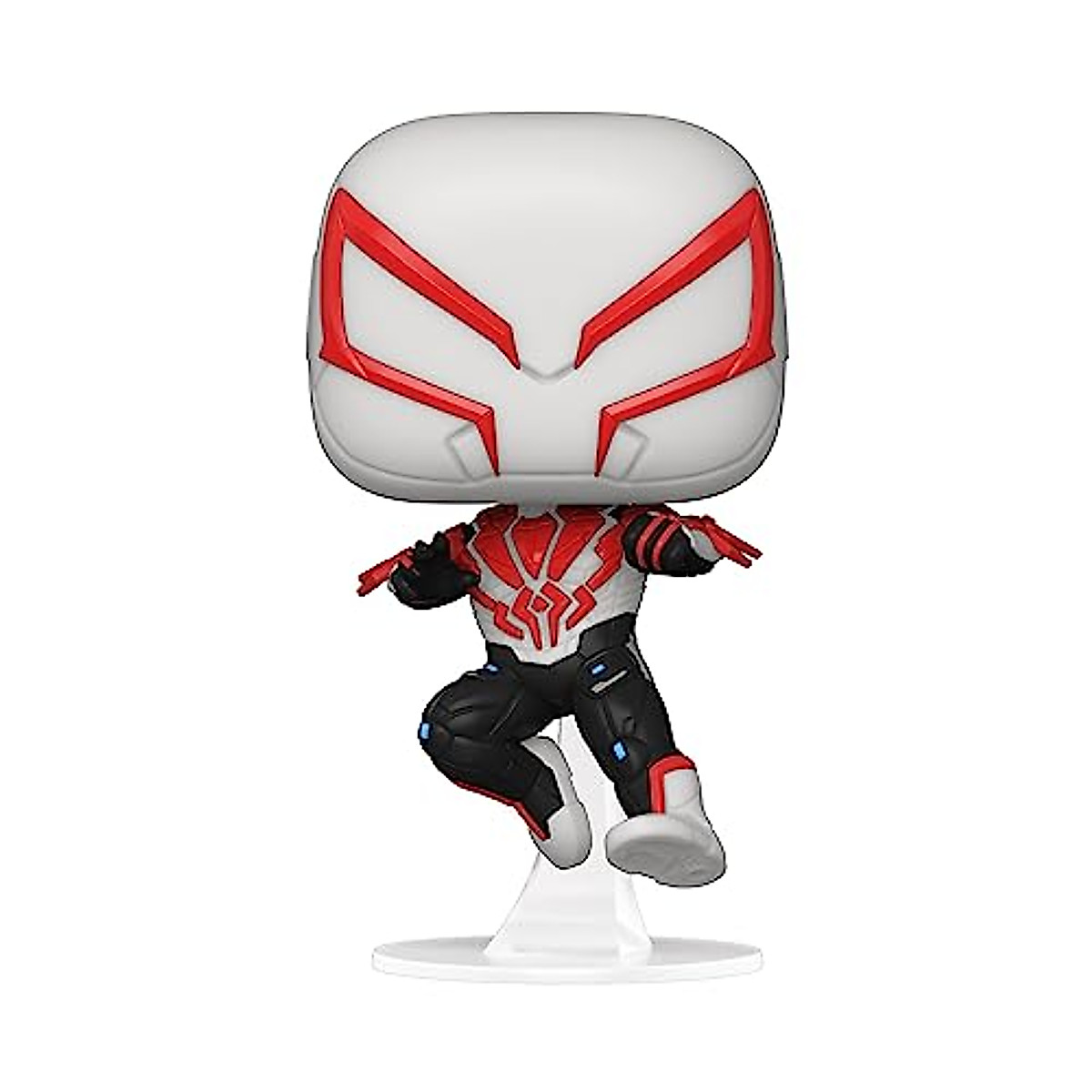 Funko Pop! Marvel: Beyond Amazing - Spider-Man 2099, Summer Convention, Multicolor