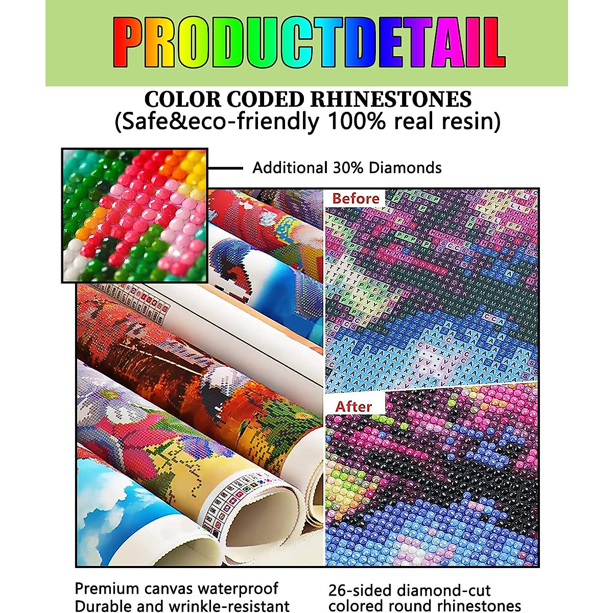 5D Adult Diamond Painting Kits, Christmas Tree Outside Window Diamond Painting Digital Painting Art Decorations, for Beginner Handmade DIY Craft Room Decor Wall Decor Or Gift Giving（12X16Inch）