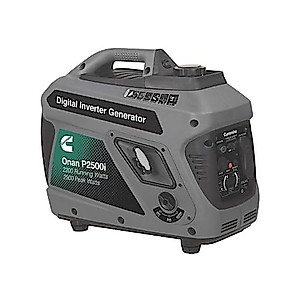 Cummins Onan P2500I Inverter Portable Generator