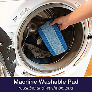 Bona Ultimate Hardwood Floor Care Kit - Includes Microfiber Mop, Hardwood Floor Cleaning Solution and Refill, Hardwood Floor Polish, Microfiber Cleaning Pads, and Microfiber Dusting Pad