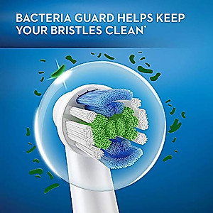 Oral B Oral-B Precision Clean Replacement Brush Heads, 8-pack