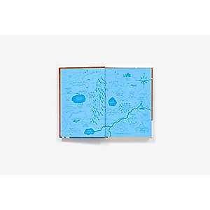 Rowley Jefferson's Awesome Friendly Adventure