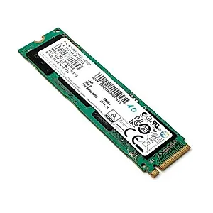 SAMSUNG MZFLV512HCJH-000MV 512GB Solid State Drive - M.2 - PCIe NVMe (Renewed)