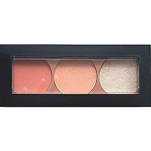 Sephora Collection Trio Palette in Dare
