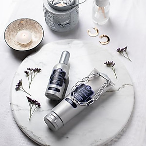 Tesori d'Oriente Perfumes for Women, Eau De Toilette, Women’s Fragrances, Elegant Fragrance (White Musk)