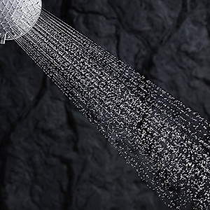 KOHLER K-72418-CP Awaken G90 Multifunction Showerhead, Polished Chrome