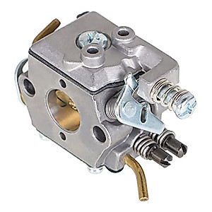 Carburetor 577133001 Replacement for Husqvarna WT-964-1 225 227 232 235 240 Series Engines