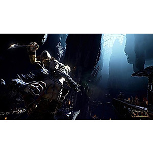 JEU Console FOCUS Styx : Shards of Darkness