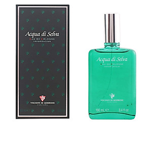 AQUA DI SELVA by Visconte Di Modrone Eau De Cologne Spray 3.4 oz (Men)