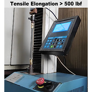 YOTOO Hybrid Lead-In Air Hose 1/4-Inch by 6-Feet 300 PSI Heavy Duty, Lightweight, Kink Resistant, All-Weather Flexibility with 1/4-Inch Industrial Air Fittings and Bend Restrictors, Gray