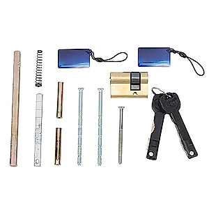 Smart Electronic Entry Lock Unlock Fingerprint for Door Lock Entry Lock Door Lockset Intelligent for Door Lock for Door Lock for Keys Locks