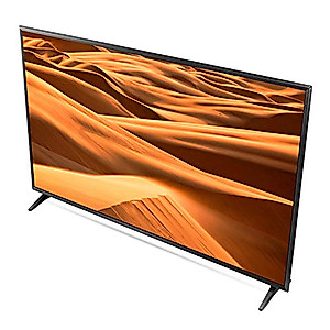 LG 65UM6900PUA 65-in 4K UHD TM120 Smart LED TV (2019)