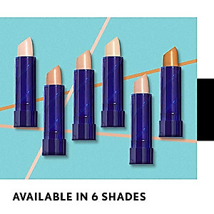 COVERGIRL Smoothers Concealer, Medium 715, 0.14 ounce (packaging may vary)