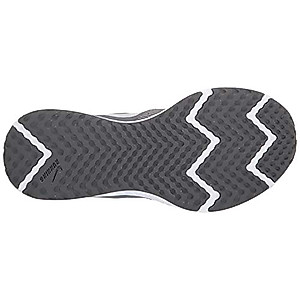 Nike Men's Revolution 5 Wide Running Shoe, Cool Grey/Pure Platinum-Dark Grey, 9 4E US