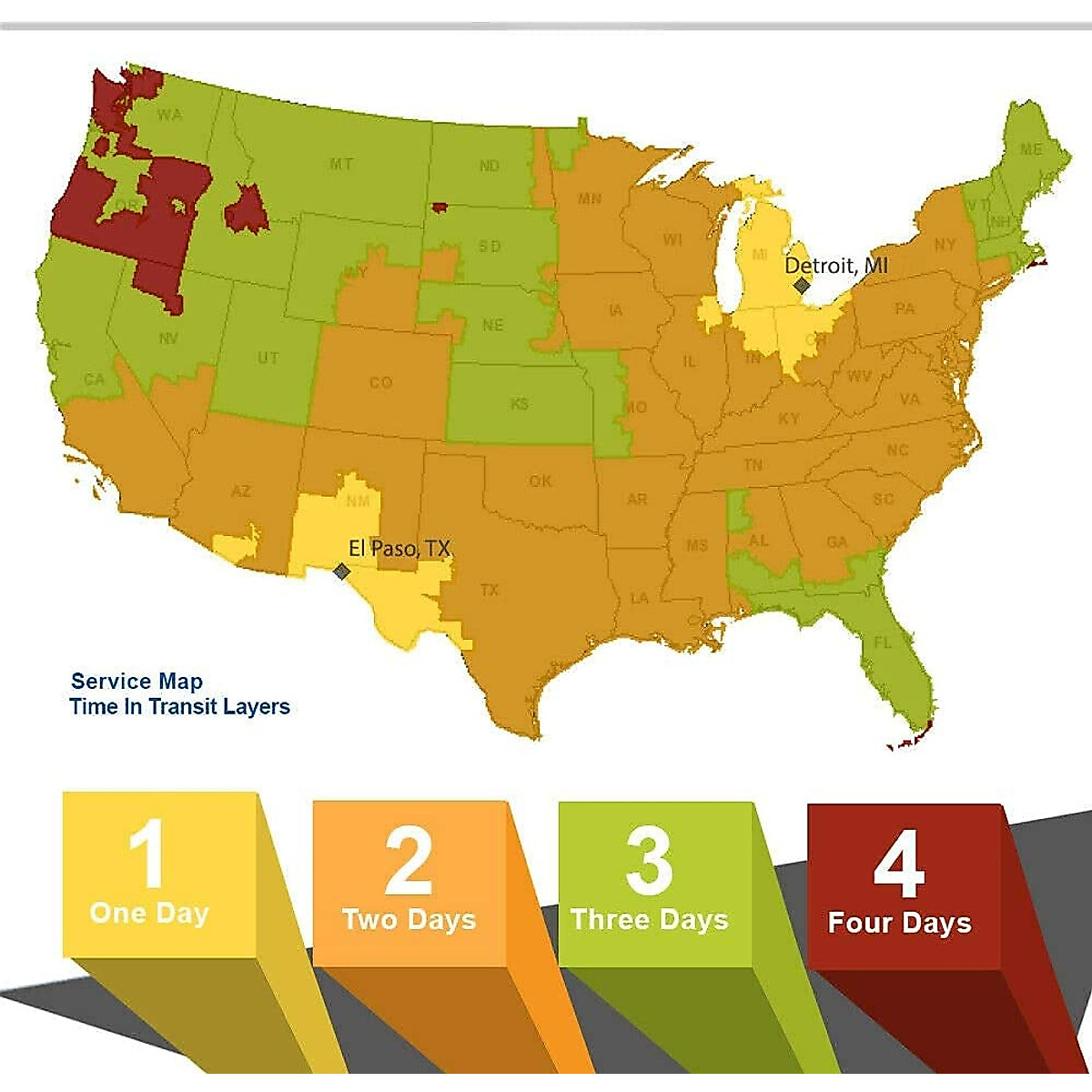 Detroit Axle - Front End 13pc Suspension Kit for Ford F-150 F-250 Expedition Lincoln Navigator, 2 Upper Control Arm 2 Lower Ball Joints 2 Sway Bars 4 Tie Rods 2 Sleeves 1 Idler Arm Replacement