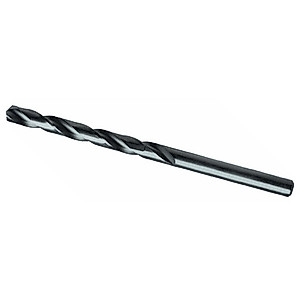 Irwin 66712 3/16" X 6" Aircraft Extension Straight Shank Drill Bit