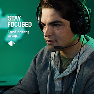 RIG 400HX White Stereo Gaming Headset for Xbox One