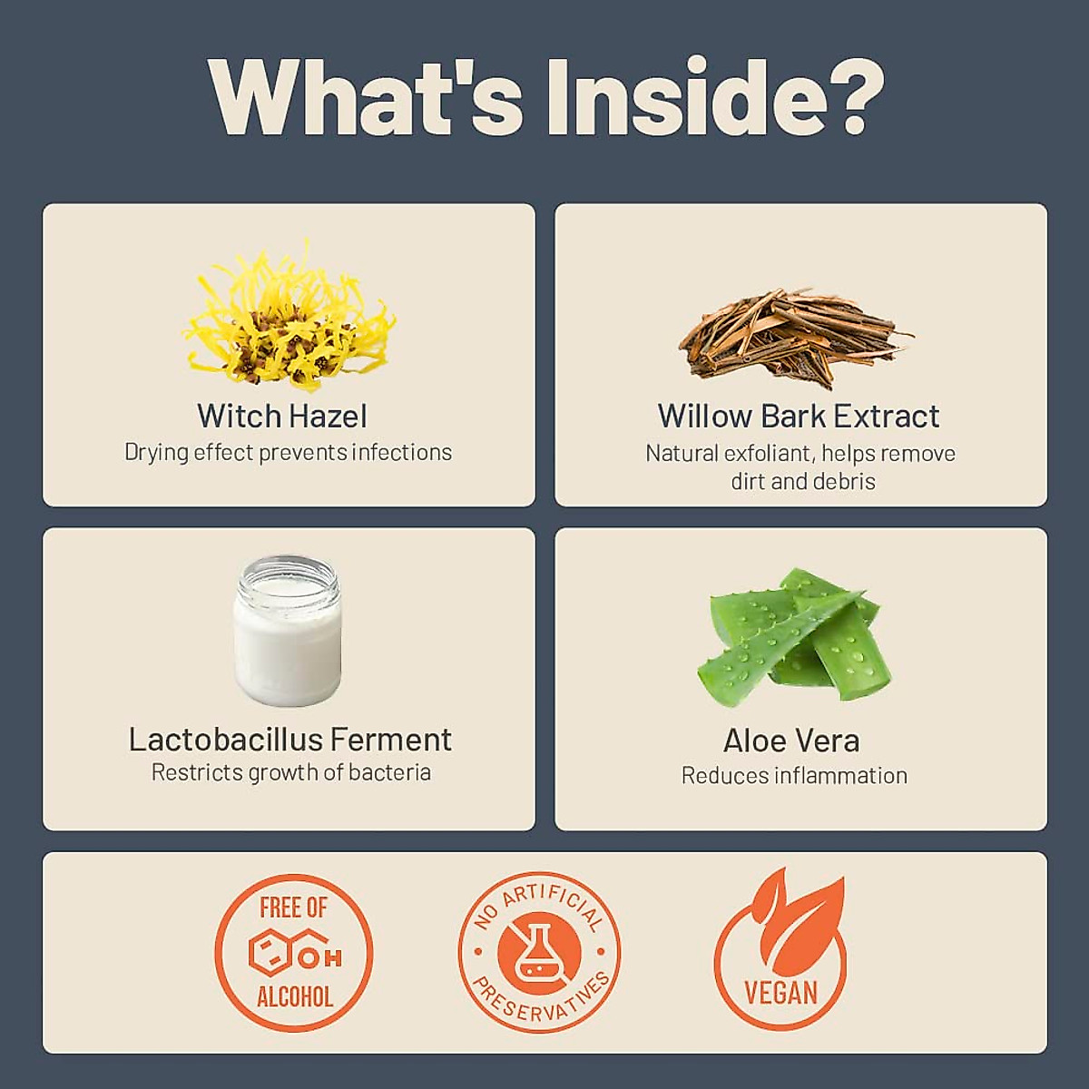 PUPPY LISA Dog Ear Cleaner Wipes - Made in The US, Alcohol Free, Non-Irritant Solution - with Aloe Vera and Witch Hazel - Ear Wipes for Dogs to Prevent Ear Infection - Pet Ear Wipes to Remove Dirt