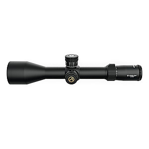 Athlon Optics Cronus BTR GEN2 4.5-29x56 Riflescope APRS1 FFP IR MIL Reticle, Black