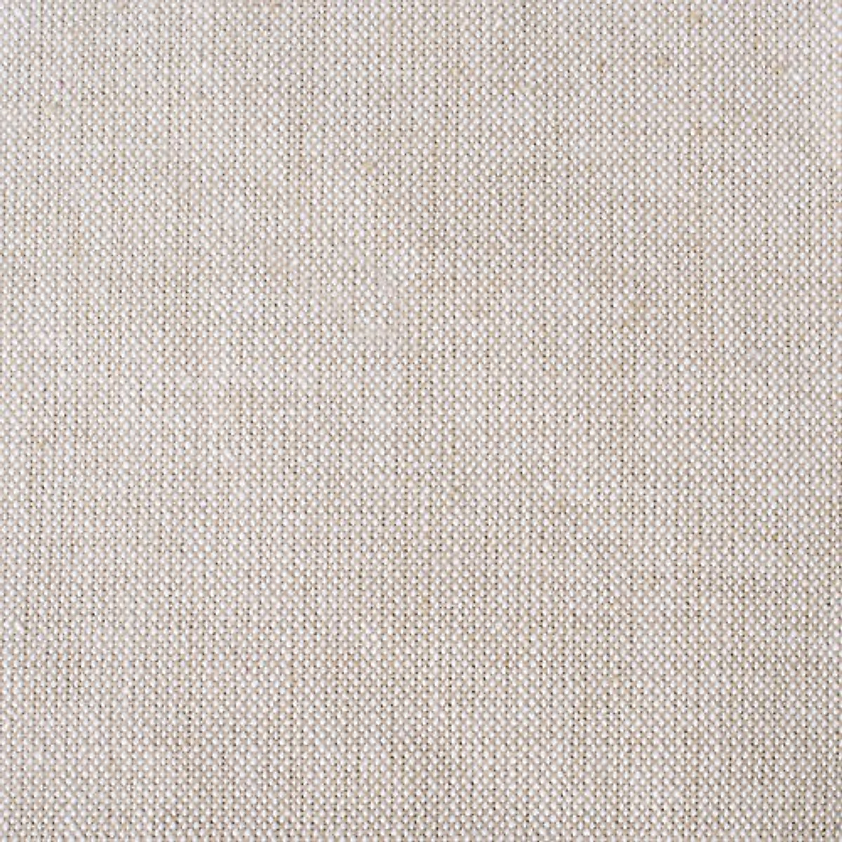 DII Chambray Kitchen, Tabletop Collection, Natural, 70" Round