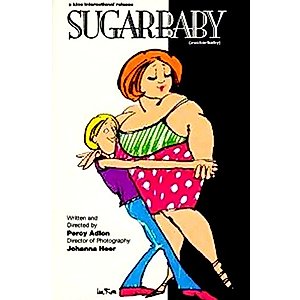 Sugarbaby (Zuckerbaby) [VHS]