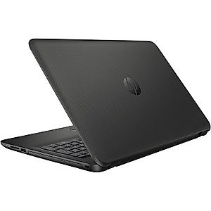 HP 2016 15.6 Inch Premium Laptop PC, AMD Quad-Core APU 2.0GHz Processor, 4GB DDR3 RAM, 500GB HDD, Radeon R4 Graphics, SuperMulti DVD Burner, HDMI, Windows 10