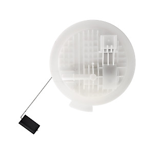 Herko Fuel Pump Module 289GE For Jeep Liberty 2.4L 3.7L 2005-2007