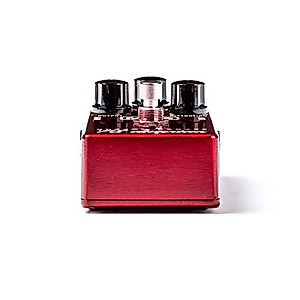 Jim Dunlop Electric Guitar Single Effect (11078000001)