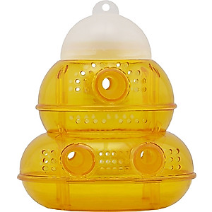 PIC Yellow Jacket & Wasp Trap