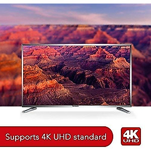 4K@60Hz/1080p@120Hz HDMI 2.0 Splitter 1 in 2 Out, Auto Downscaler with HDR10 &3D, 18Gbps Zero Latency, AV Access Gaming Splitter, Duplicate/Mirror Screens, HDCP 2.2, for Xbox, PS5