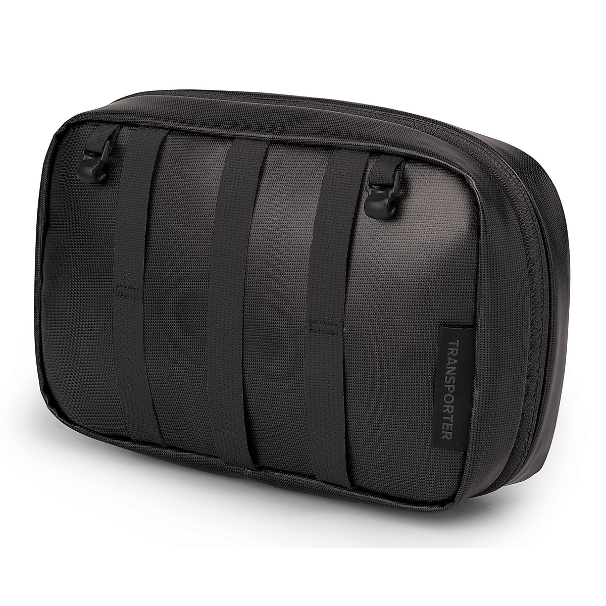 Osprey Transporter Powerhouse Electronics Organizer, Black