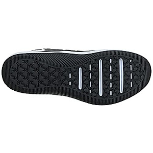 Nike MC Trainer Boys CU3584-004 (Black/White-DK Smoke Grey), Size 8.5