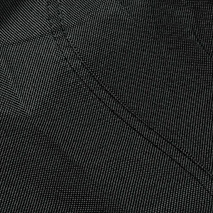 Bosmere Weatherproof Large Chiminea Cover 30" Diameter x 50" High, Green