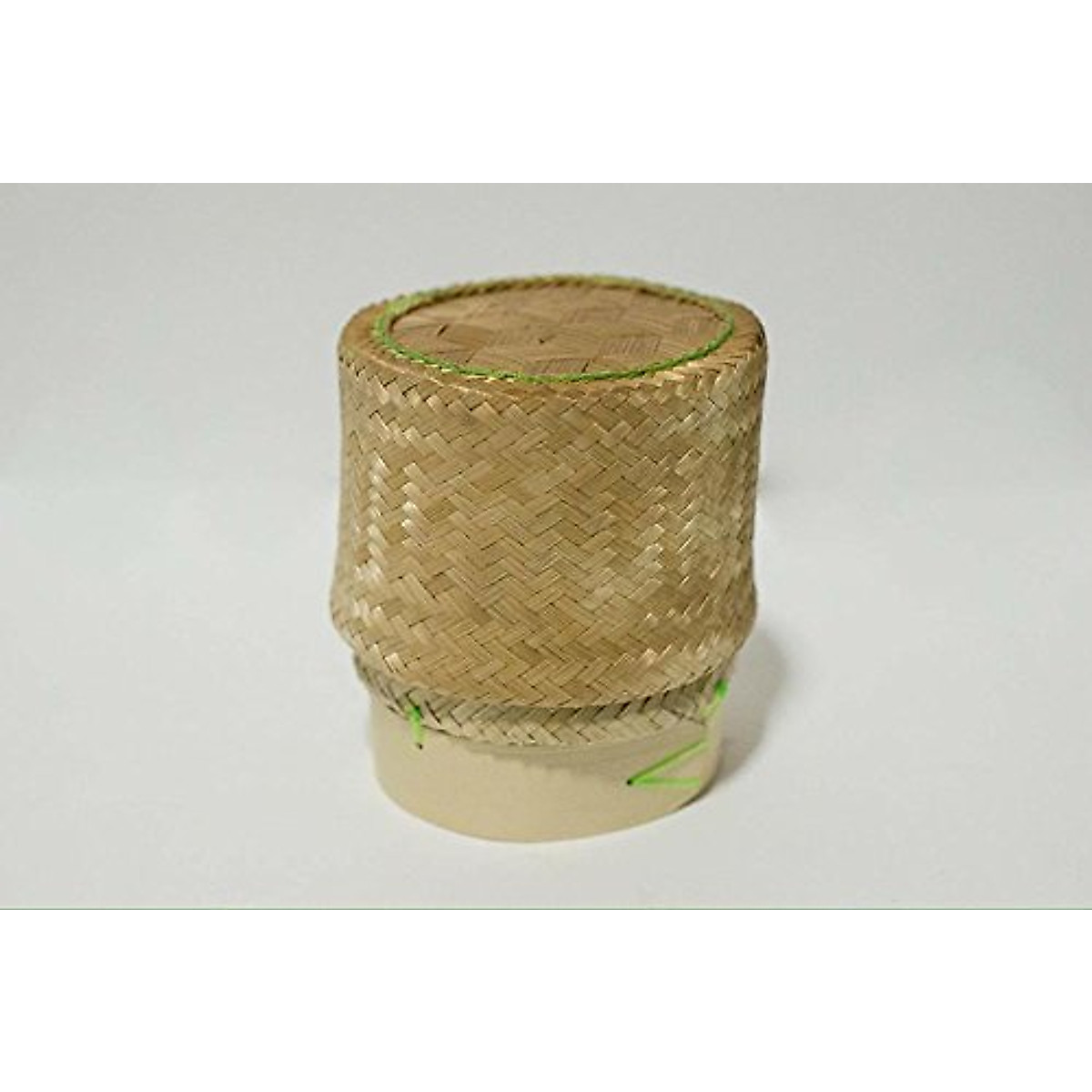 New Sticky rice bamboo thai basket Handmade big and small