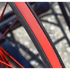 Correct decision All 10 Pack Rim Strip Bicycle Rim Strip Rim Tape PVC Bicycle Rim Strips Bike Tire Liner with 26 Inch Rim Strip