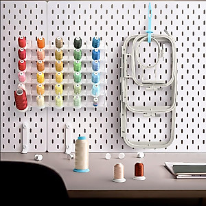 Sew Tech Embroidery Hoops for Brother PE800 SE1900 PE770 780D PE700 PC6500 Brother Innovis 1250 700 Babylock Embroidery Machine Hoop