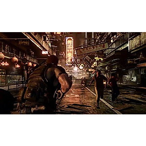 Resident Evil 6