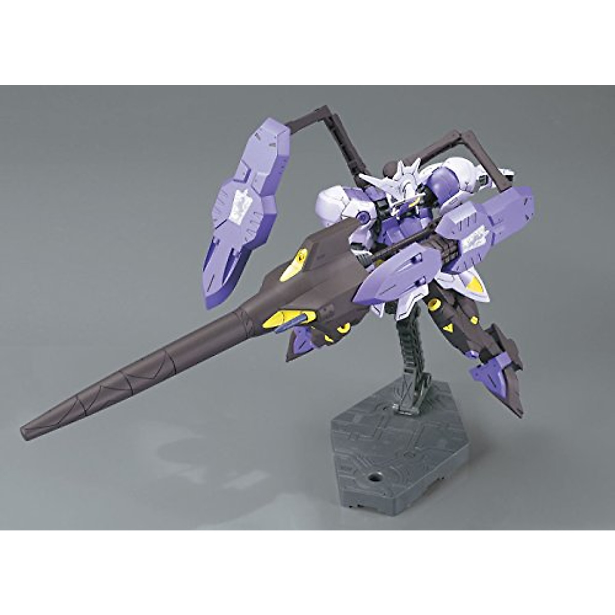 Bandai Hobby HG #35 Kimaris Vidar Gundam IBO Model Kit