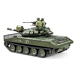 Tamiya 35365 1/35 US Airborne Tank M551 Sheridan Plastic Model Kit