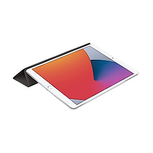 Apple Smart Cover for iPad (9th, 8th and 7th generation) ad iPad Air (3rd generation) - Black