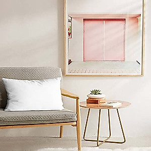 IJQRVJ Camo Body Pillow Case Cover with Zipper,Camouflage Pattern Fashion,Decorative Accent Long Pillowcase,Grey Black 12" x 20"