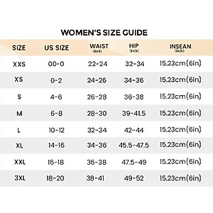 Aoxjox Trinity Workout Biker Shorts for Women Tummy Control High Waisted Exercise Athletic Gym Running Yoga Shorts 6" (Black Dot Print, Medium)