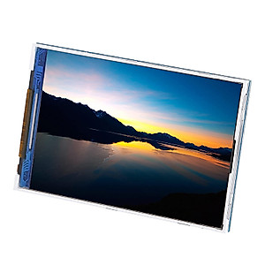 Touch Displa 3.5In Tft LCD Sn Module 480X320 for Board with Touch Panel (Without Touch)