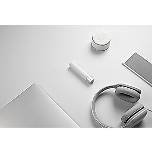 ZMI LPB01ZM Flashlight Portable Charger, Lipstick Charger, 3350 mAh Battery Pack Ultralight Pocketable Power Bank (Phone Cord/Wall Plug NOT Included)