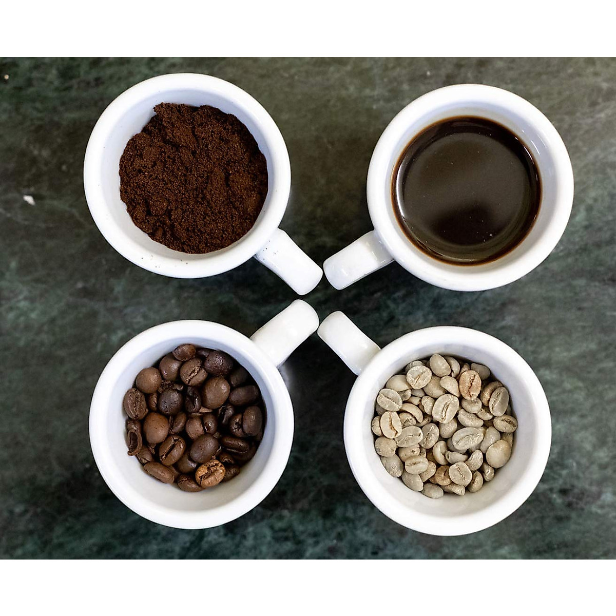 VLO Classic Blend Espresso Beans | 2, 2lb Bags