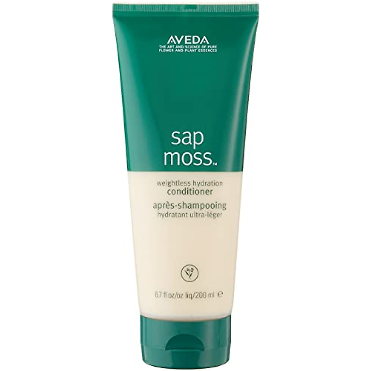 Aveda Sap Moss Weightless Hydration Conditioner tree sap, 6.7 Fl Oz