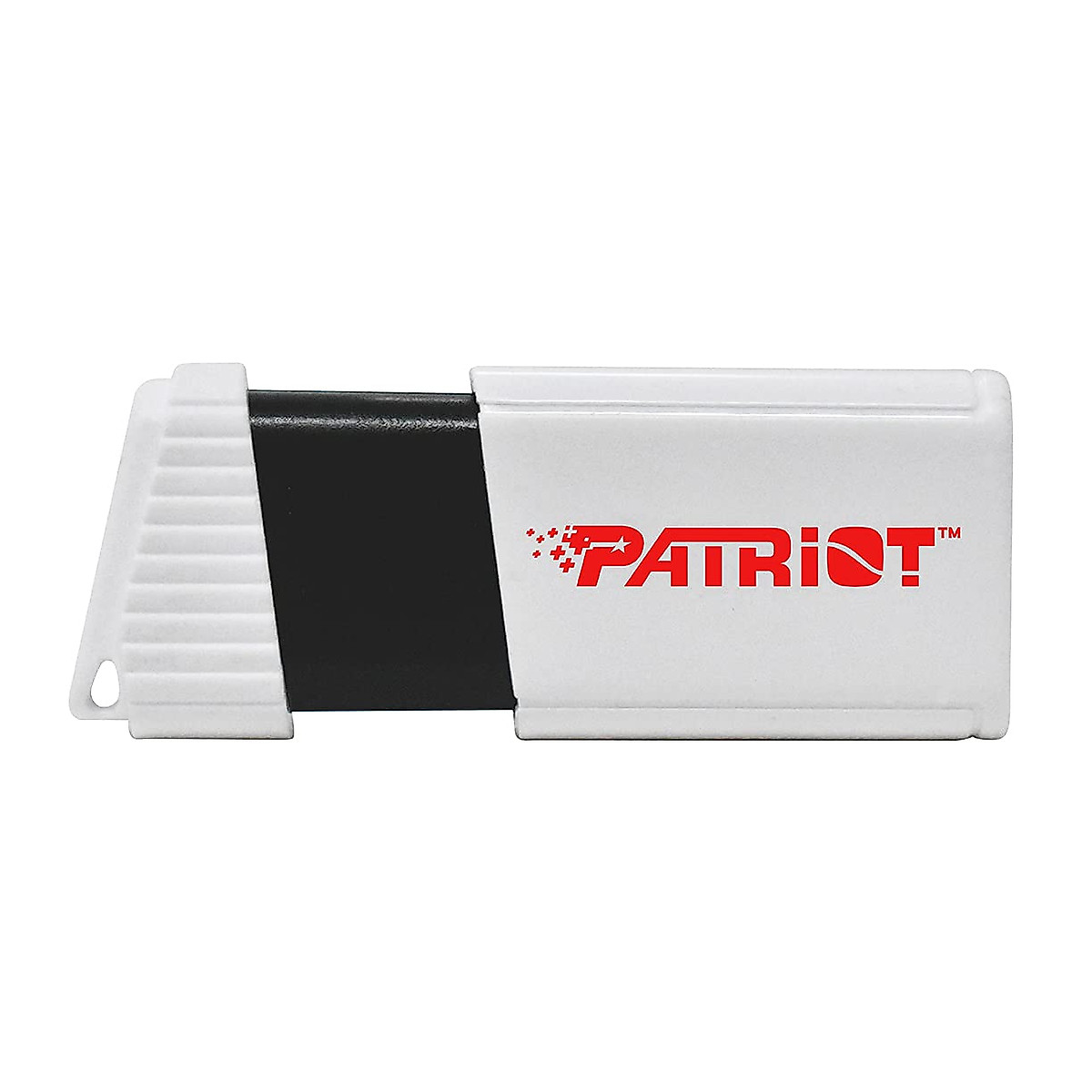 Patriot Supersonic Rage Prime USB 3.2 Gen 2 Flash Drive - 1TB - PEF1TBRPMW32U