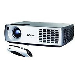 INFOCUS Interactive Proj Sys 3000 Lms XGA DLP - IN3902LB R
