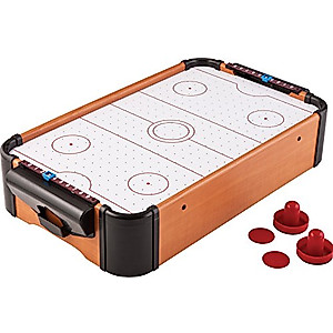 Mainstreet Classics 22-Inch Table Top Air Hockey Game