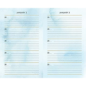 Celestial One Line a Day